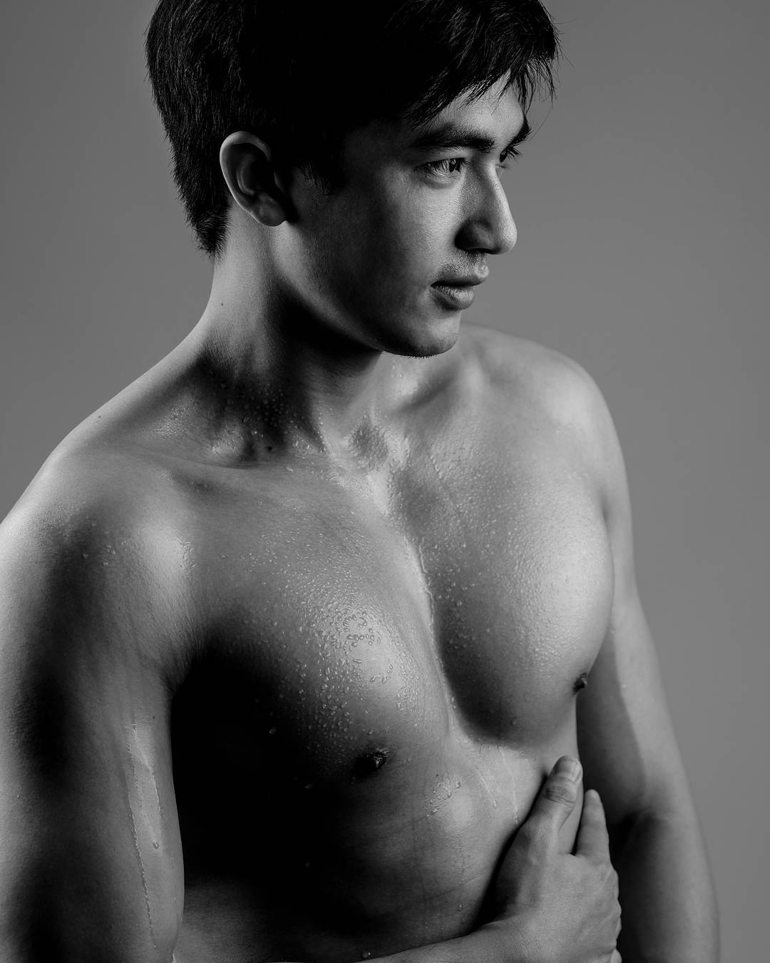 This Guy's World: Ratipong Natthawirojchanadit by David Ryo