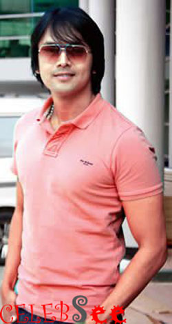 Bangladeshi Model And Actor : Arefin Shuvo CelebSee BD CelebSee