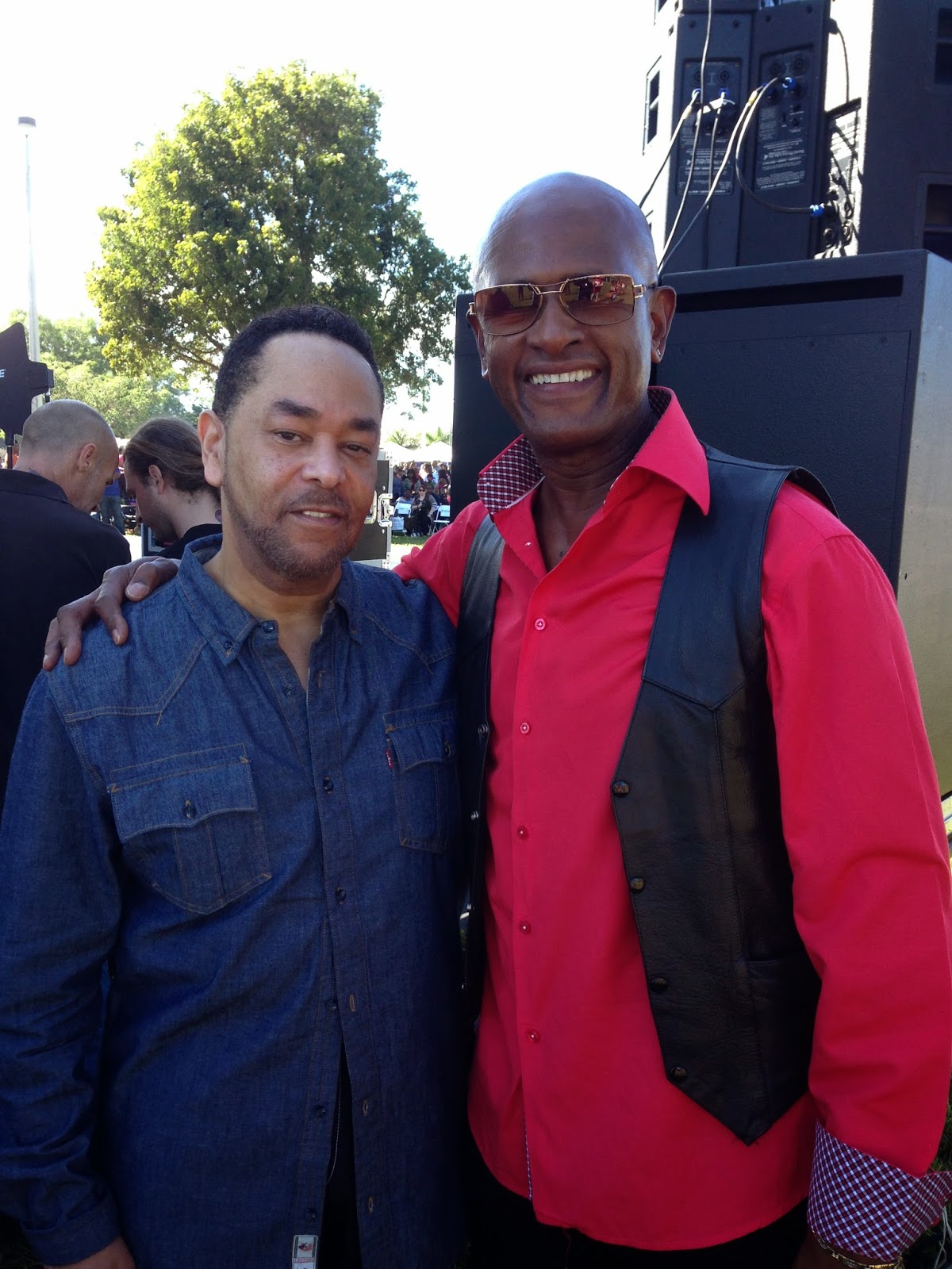 Gregory Griffith Productions Events