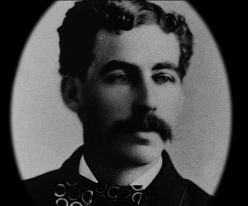 IMPERIOUS OPINION: H. H. Holmes: America's First Serial Killer