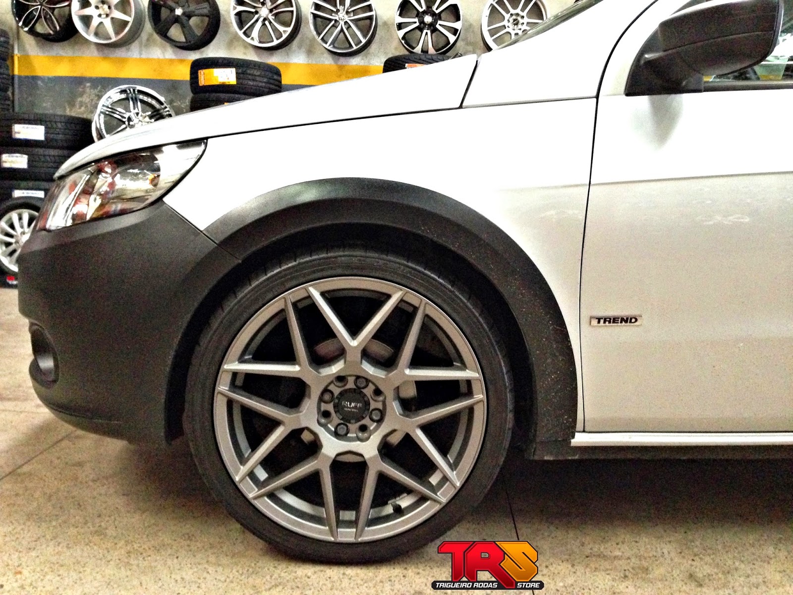 Trigueiro Rodas Store - www.trigueirorodas.com.br / (84) 32233905: VW ...