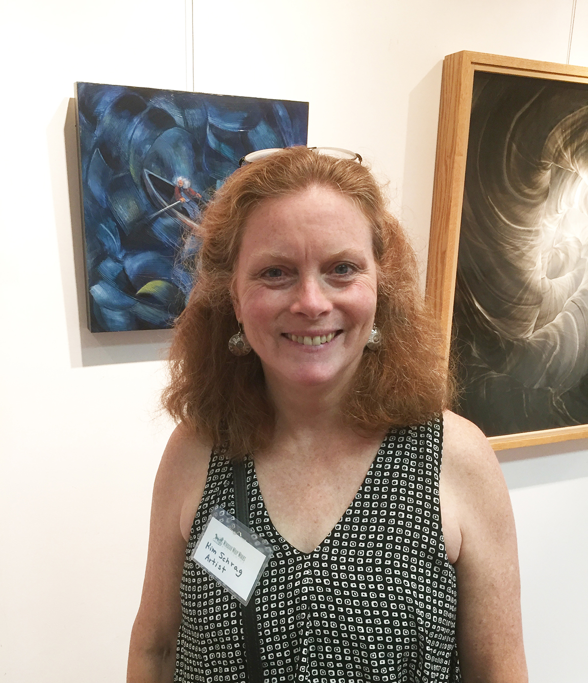 The Visual Artworker: Star of the Southern Tier