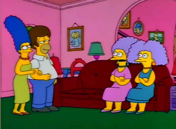 Temporada 2 ~ Simpsonenlatino