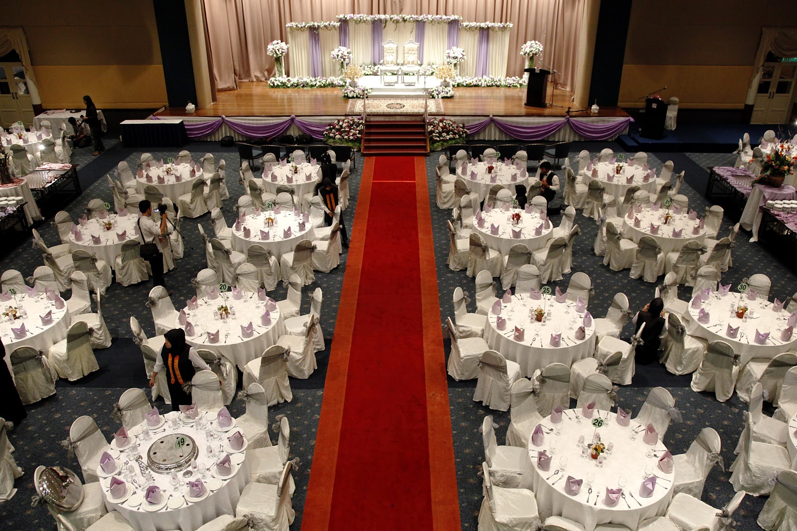 Dewan Merak Kayangan: Gallery