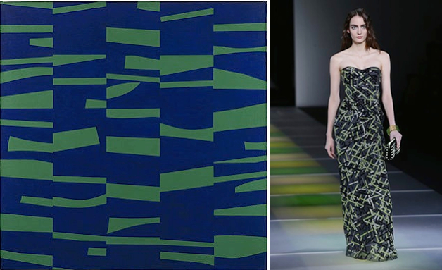 Del Arte a la Moda... - El mundo de las Artes Visuales...