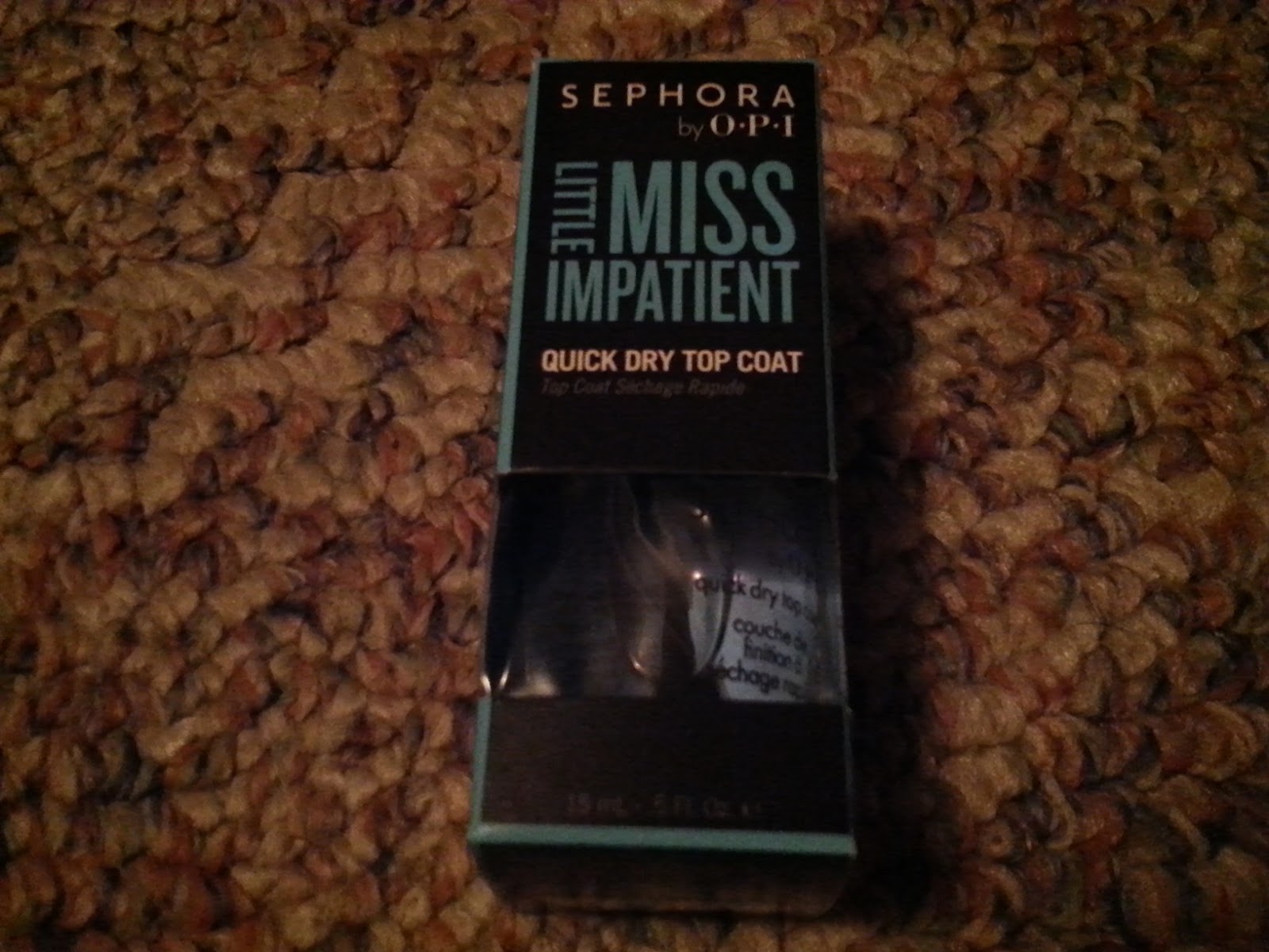 Aquatic Allure : Sephora Beauty Splurge Pt. II