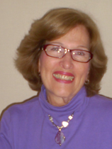 Gillian Day's Blog: About Gillian Day