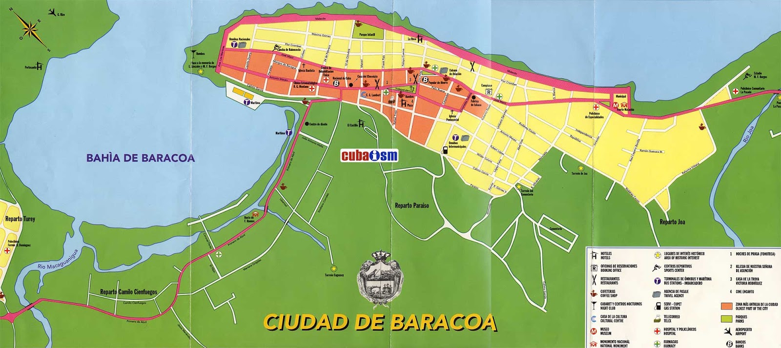 The Physician Anthropologist: DR JESUS ALVAREZ THE ASTURIAN, THE GENIAL ...