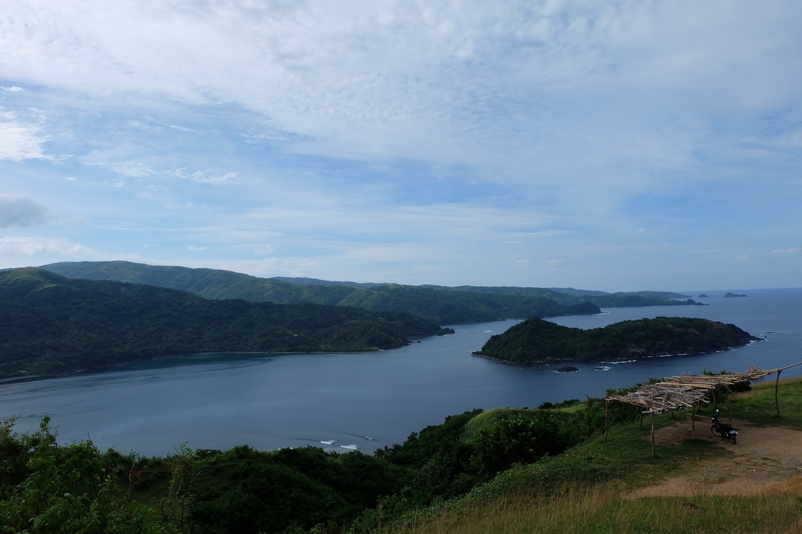 Balacay Point in Baras Catanduanes - From The Highest Peak to The ...