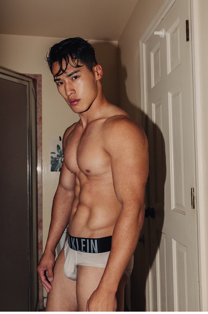 Grand Boyzone: Wilson Lai