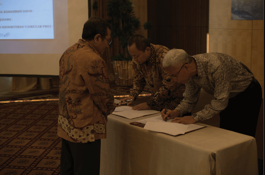 kardiovaskuler: Pelantikan Pengurus PERKI Cabang Jakarta (PERKI JAYA ...