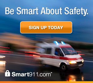 Why you need to register with Smart 911 | Reviewz & Newz