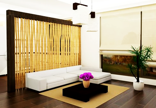 Desain Partisi Pembatas Ruangan Terbaru 2016