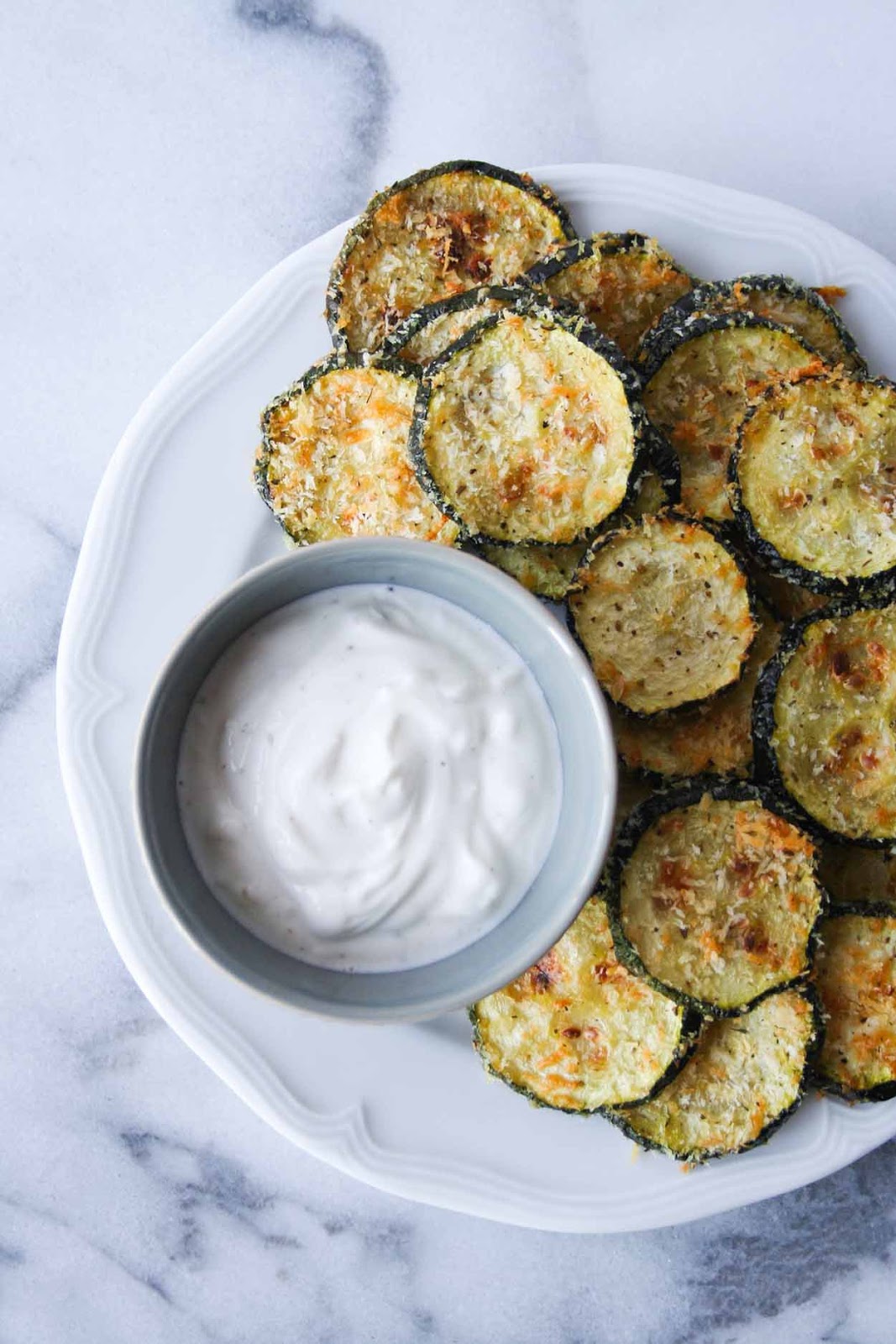 The Simple Life: Zucchini Recipe Round Up