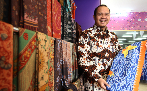 Anak Bandel yang Jadi Pengusaha Sukses. Siapa Dia?? - Motivpreneur ...