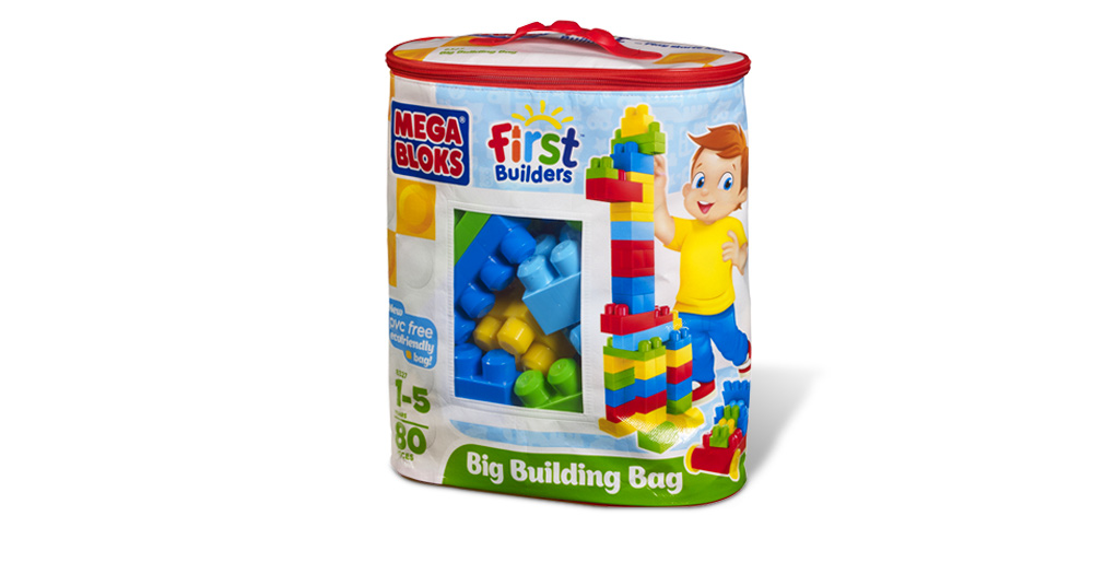 Creating Bright Minds: 15 Mega Block activities for Young Toddlers ...