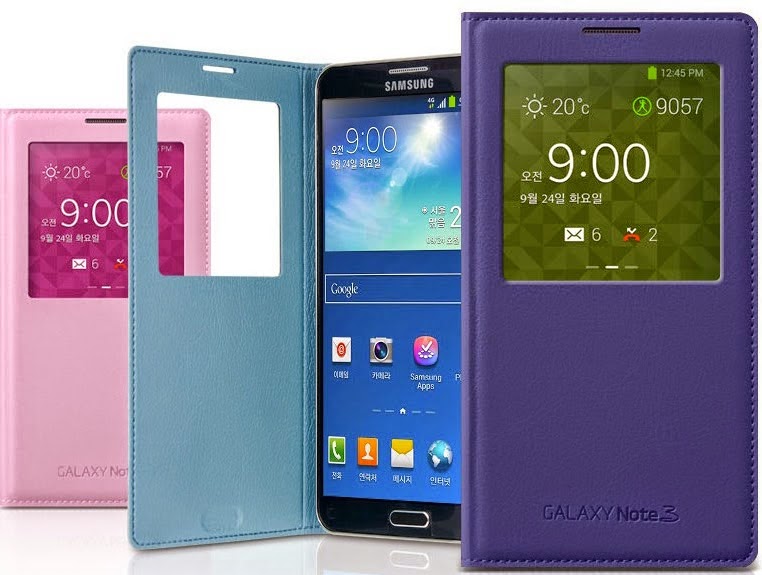 InkCase Plus: E Ink Case for Android (Second screen of Android Smart ...