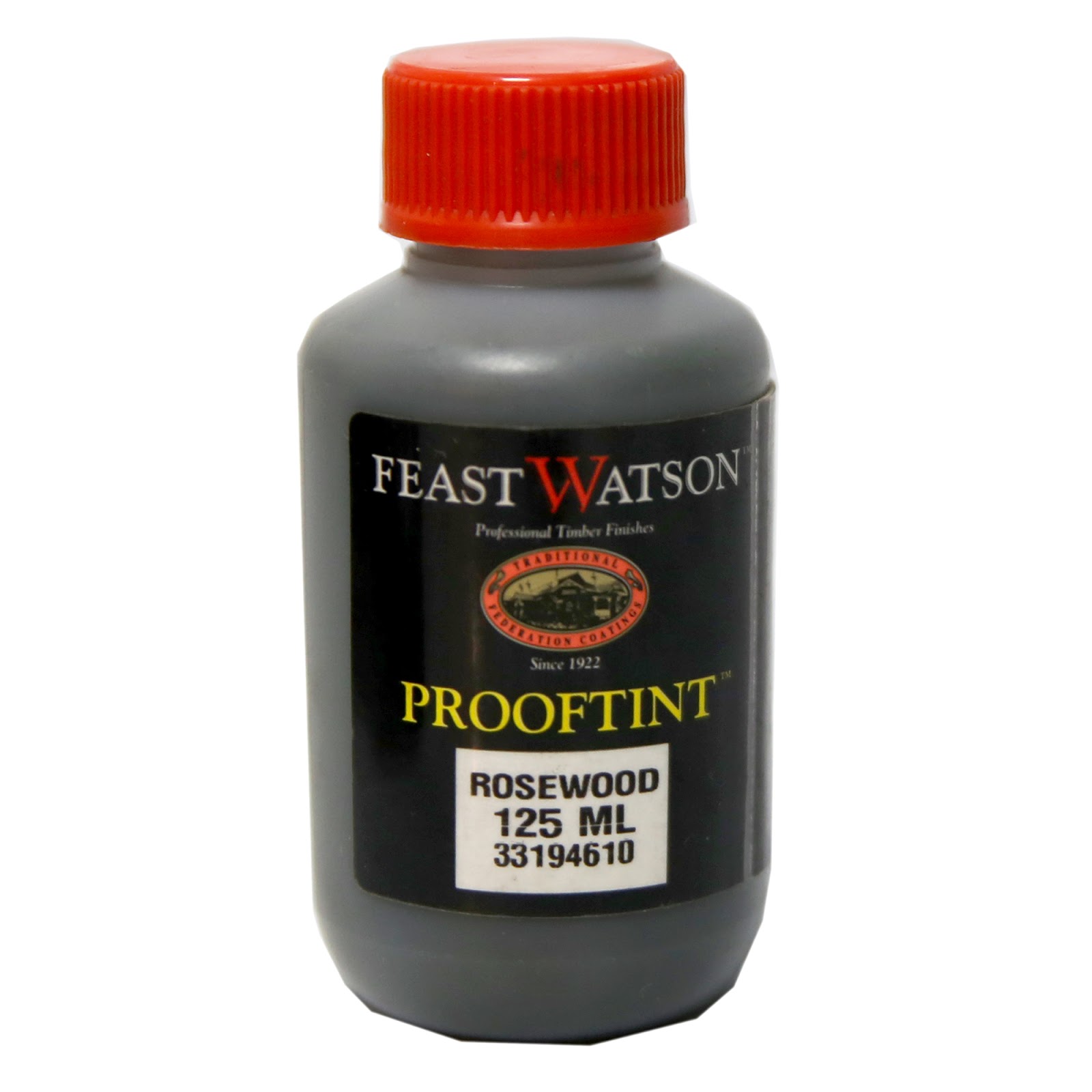 Survive the Elements: Feast Watson Prooftint Interior Timber 125ml (3 ...