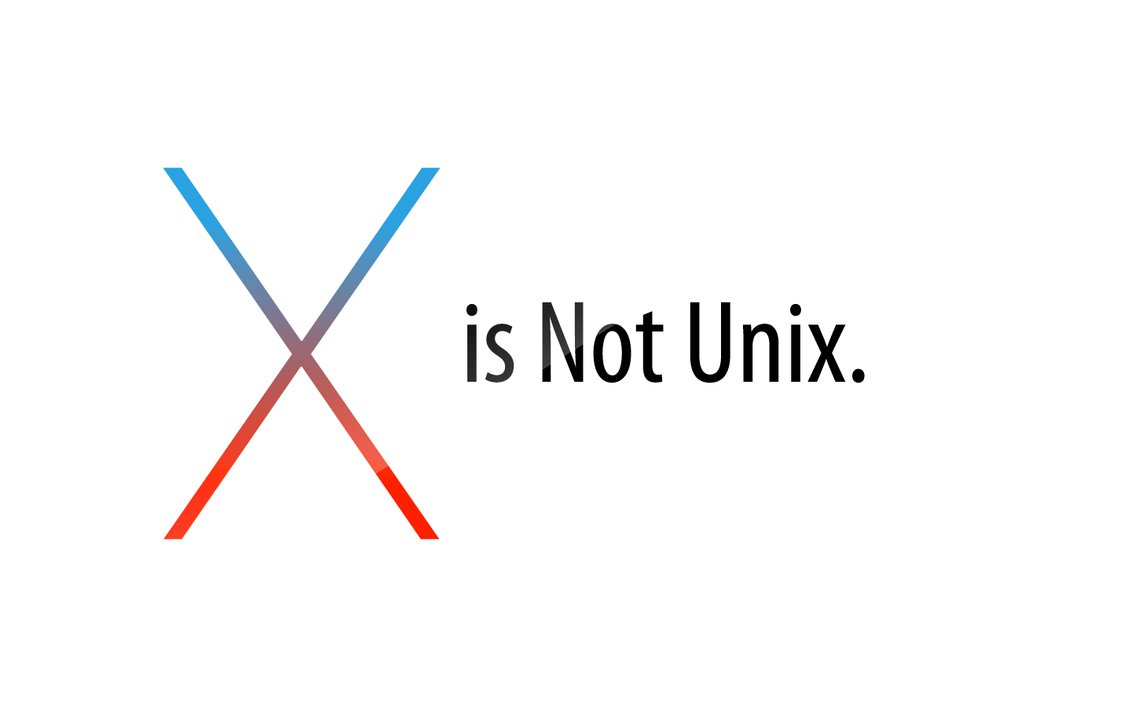Gestión de procesos y memoria en iOS