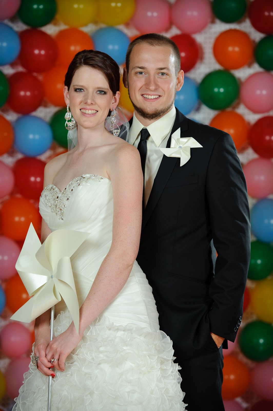 Cable Photography & Video: Rachel Nester & Thomas Kirk, Wedding ...