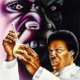 Product of the Environment: Who is Dr. Anthony Batts? A Dr. Black or Mr ...