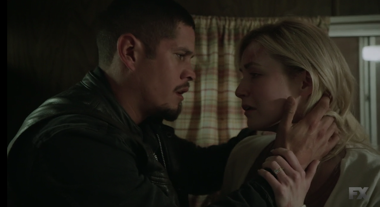 EZ/Emily & Angel/Adelita