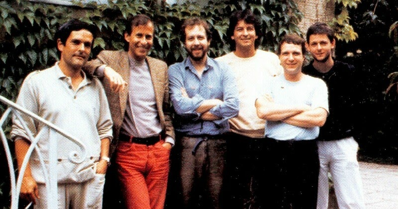 Música andina: Cusco y la trilogía "Apurímac"