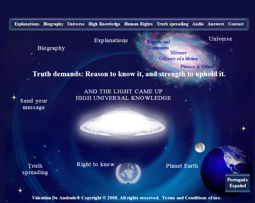 Superior Universal Alignment