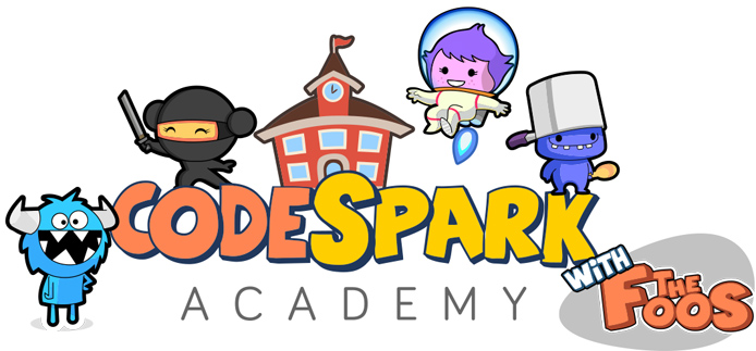 Kristi Proge Blog: Programmeerimismäng codeSpark Academy & the Foos ...