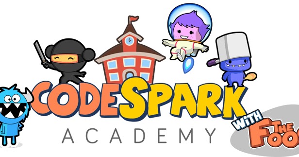 Kristi Proge Blog: Programmeerimismäng codeSpark Academy & the Foos ...