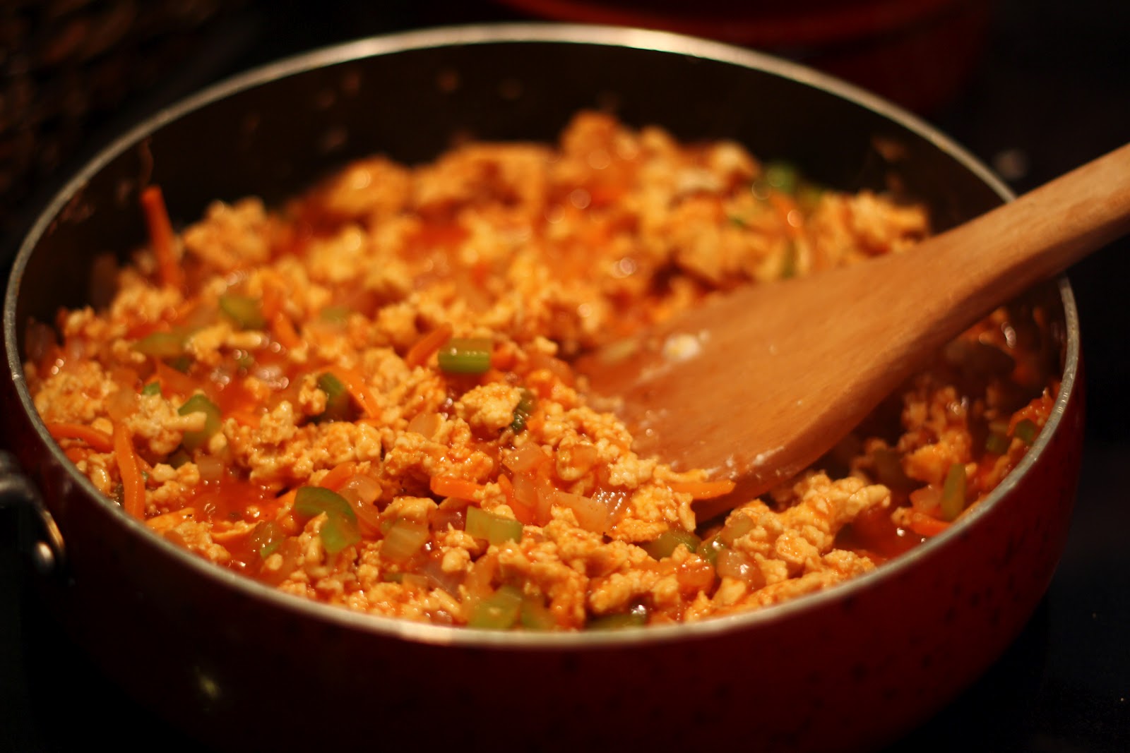 Making Mama's Kitchen: My Top 15 Working Mama Meals