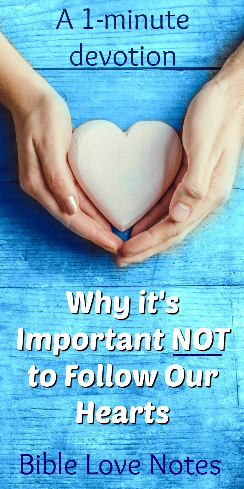 Bible Love Notes: A Guarded Heart, Fully Committed