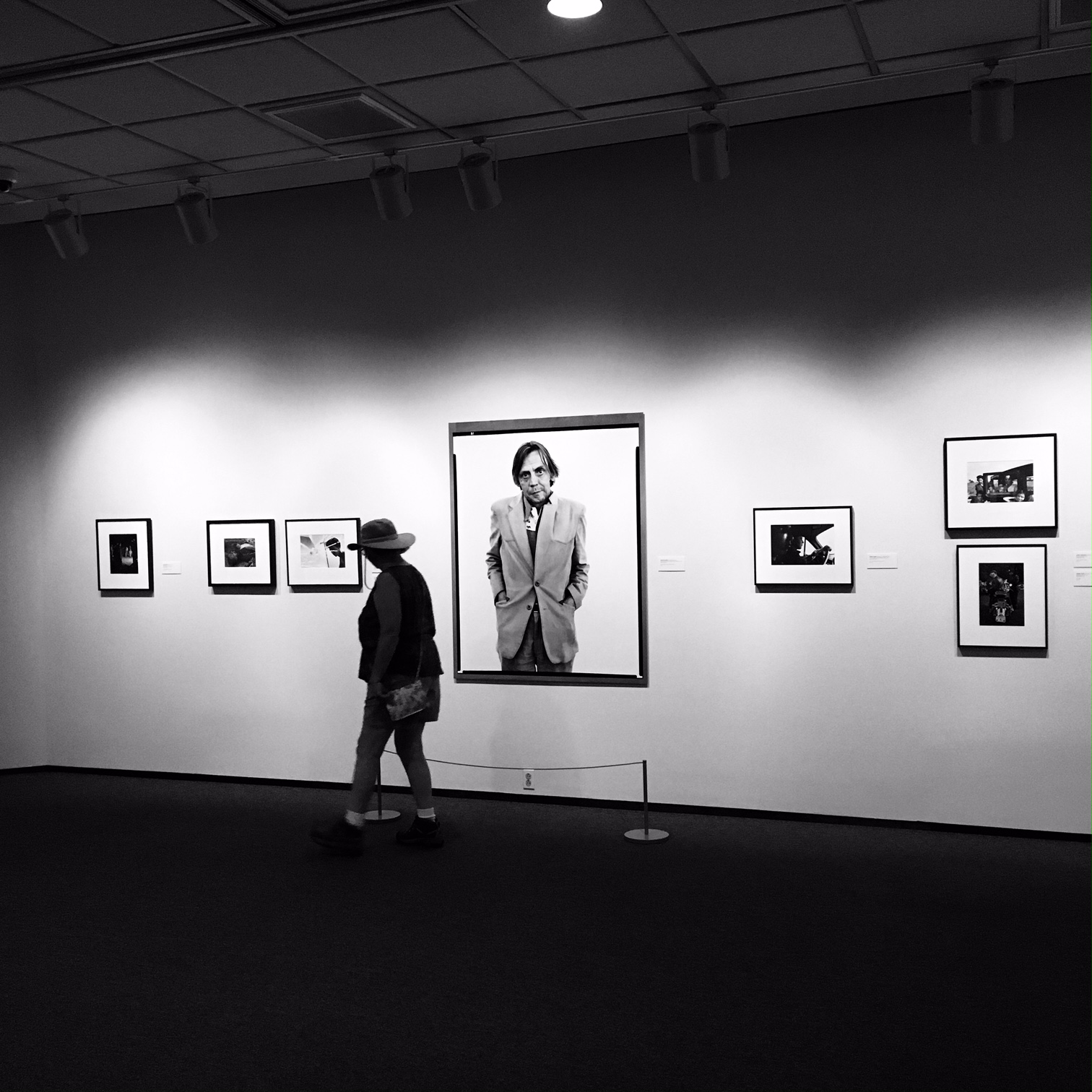 Random Camera Blog: Center for Creative Photography