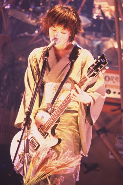 J BUROGU +Japanese Pop Culture Blog+: MY TOP 5: JAPANESE FEMALE SINGERS