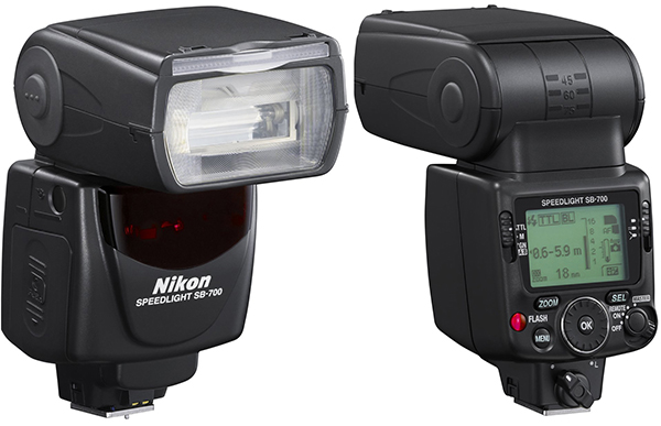 The Nikon Companion: Selecting a Nikon Speedlight Flash Unit