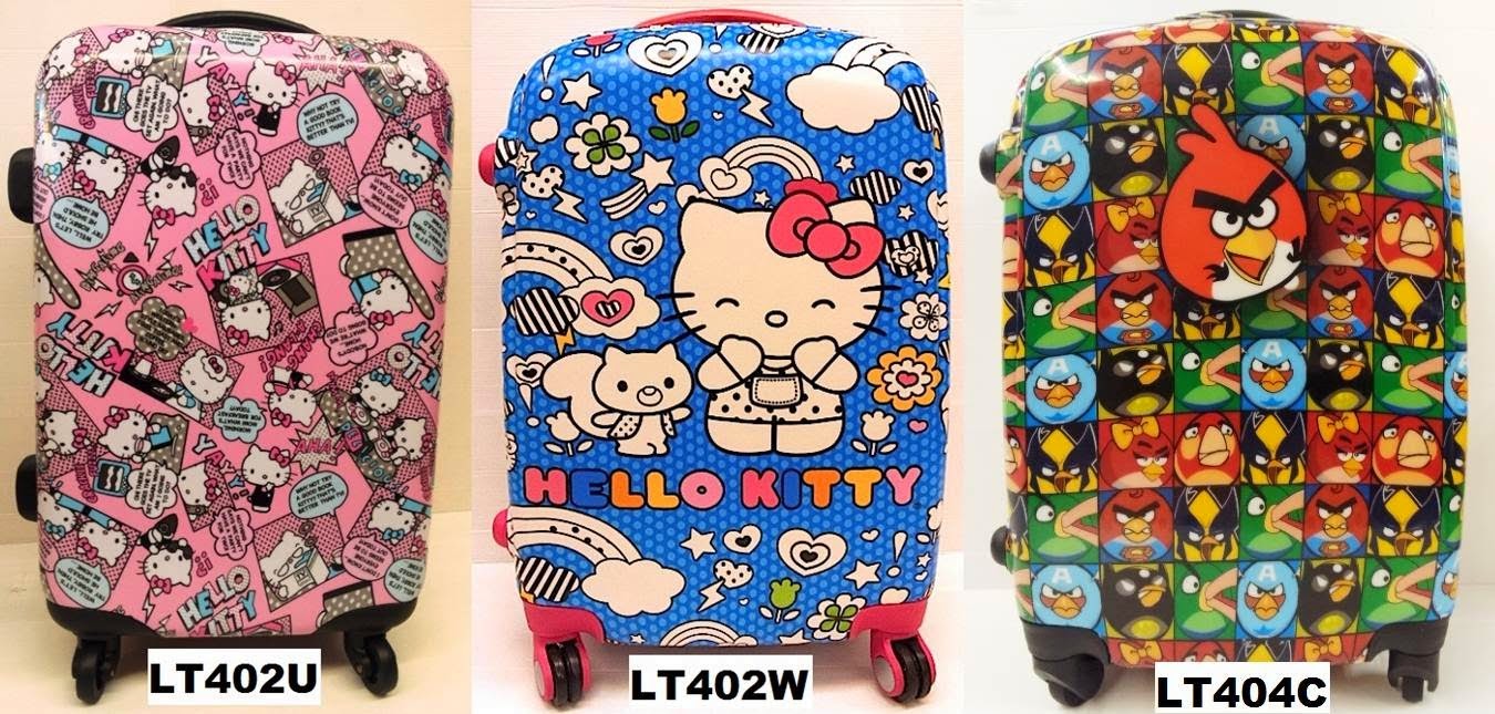 20" Trolley Luggage 4 Wheels | Comel Lote Collections