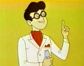 Interesante WTF?: Archie (cómic)