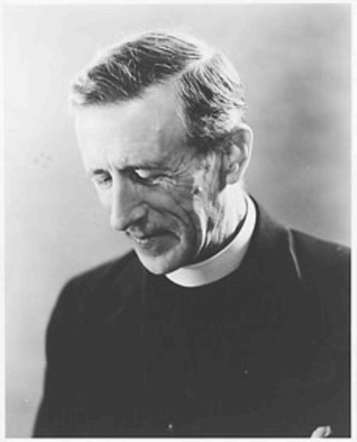 The Good Heart: Teilhard de Chardin (1881-1955): Priest, Scientist ...