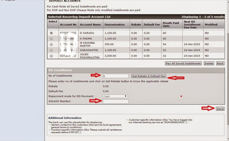 A Complete Procedure for DOP Agent working at Agent Portal (https ...