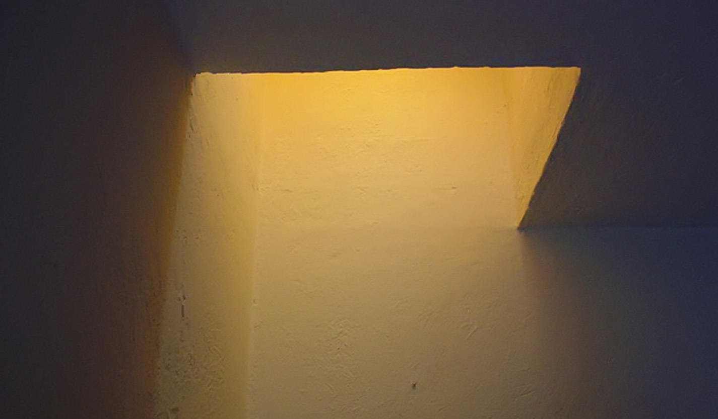 Daylight in architecture: abril 2013