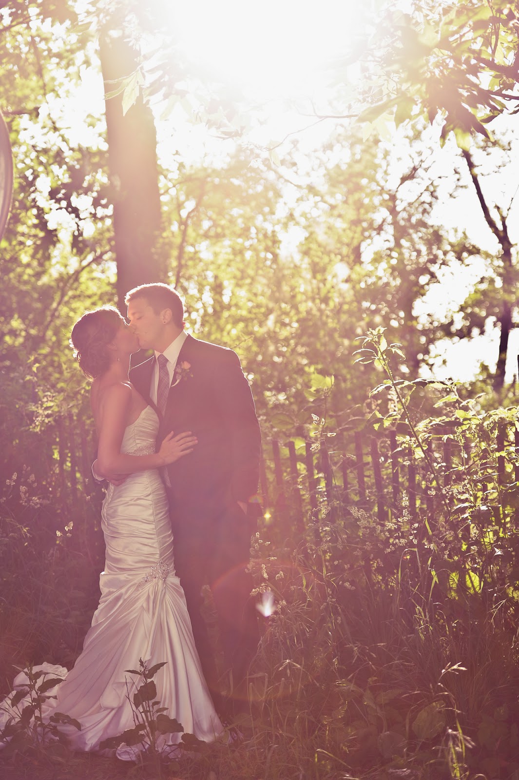 Wedding Wednesday: Favorite Venues - The Things We Would Blog