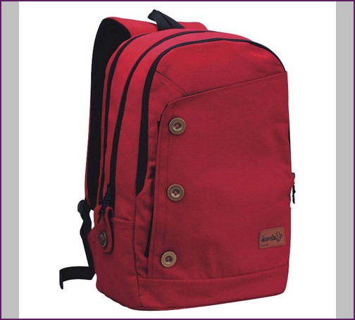 Model Tas Ransel Wanita Terbaru Untuk Remaja Murah