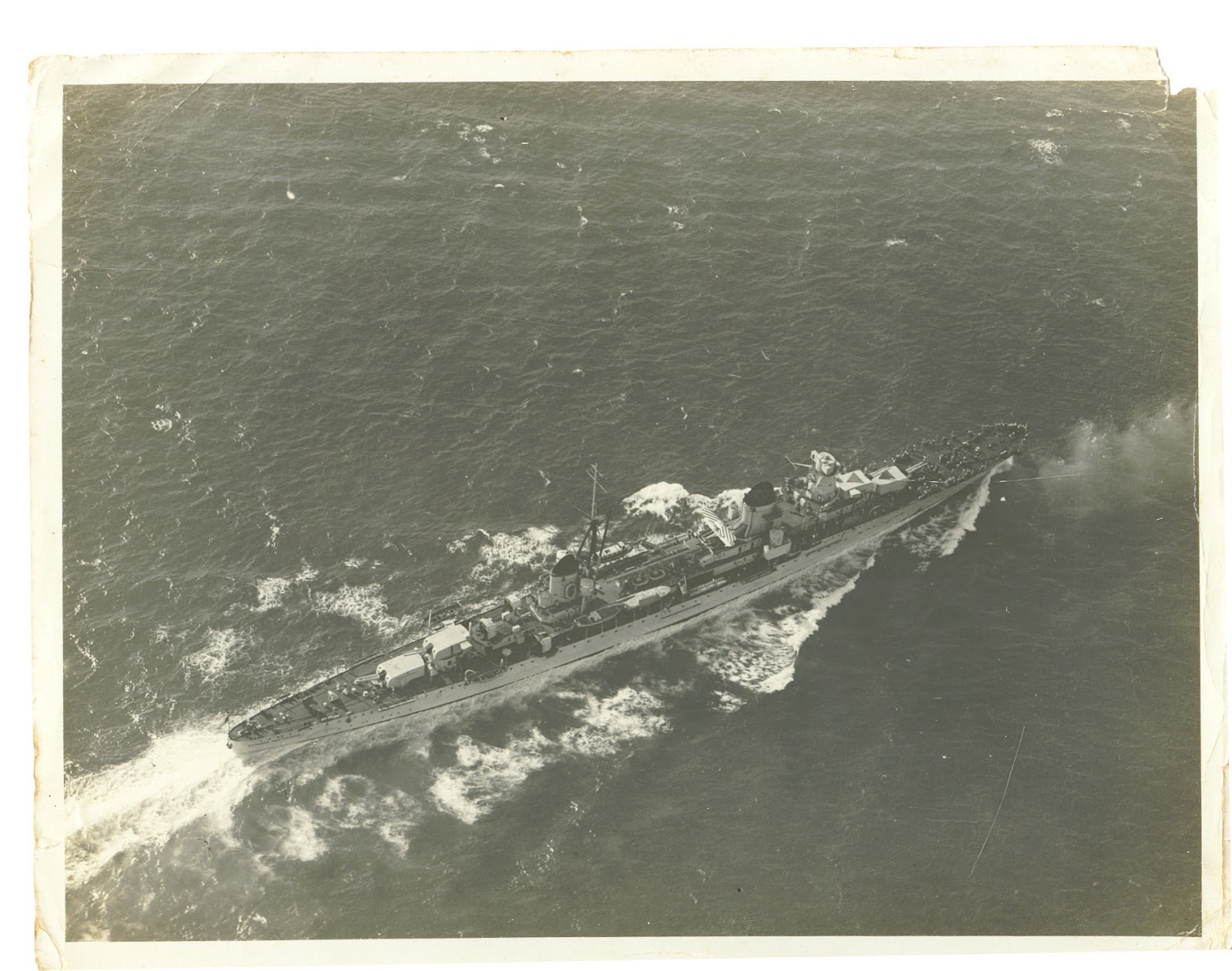 SI VIS PACEM, PARA BELLUM: Il Raimondo Montecuccoli, incrociatore e ...