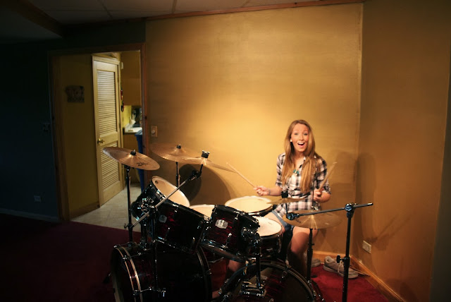 The Hermit Diaries: 365 Days of Happy - Day 362