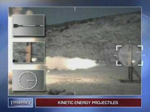 US catching up to Russia and Israel will install Active Protection ...