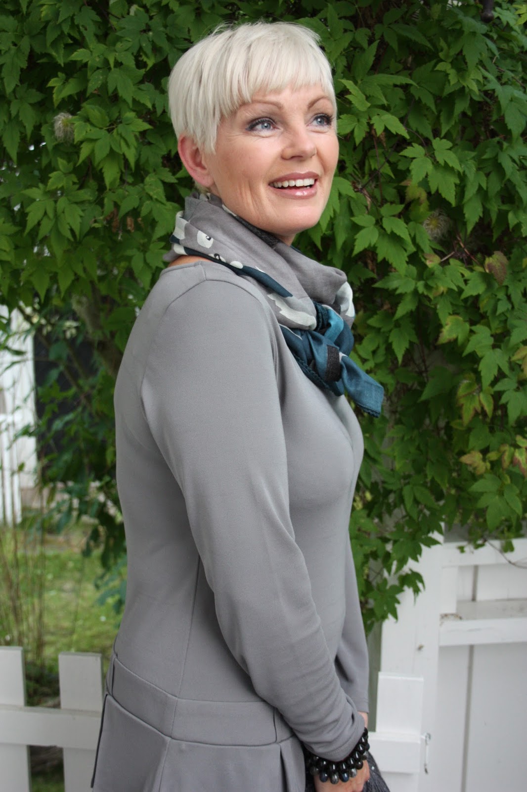 Mathildes verden: Kjolefin