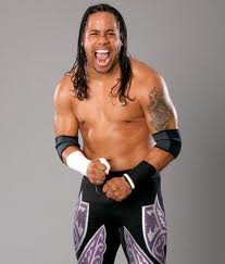 WWE Wrestling Stars: WWE Player Jimmy Uso Biography And Cute Pictures 2012