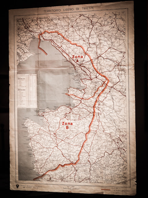 Trieste (daily) photo: 2012