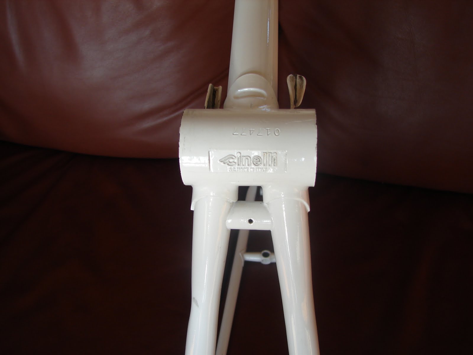 Velo Classics: Trek Frameset