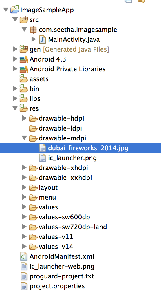Android Learning for Beginners